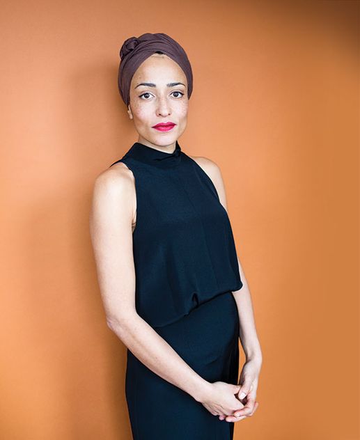 Zadie Smith's "Swing Time"—a successful return to her roots