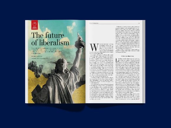 Letters: readers react to the Jan/Feb edition