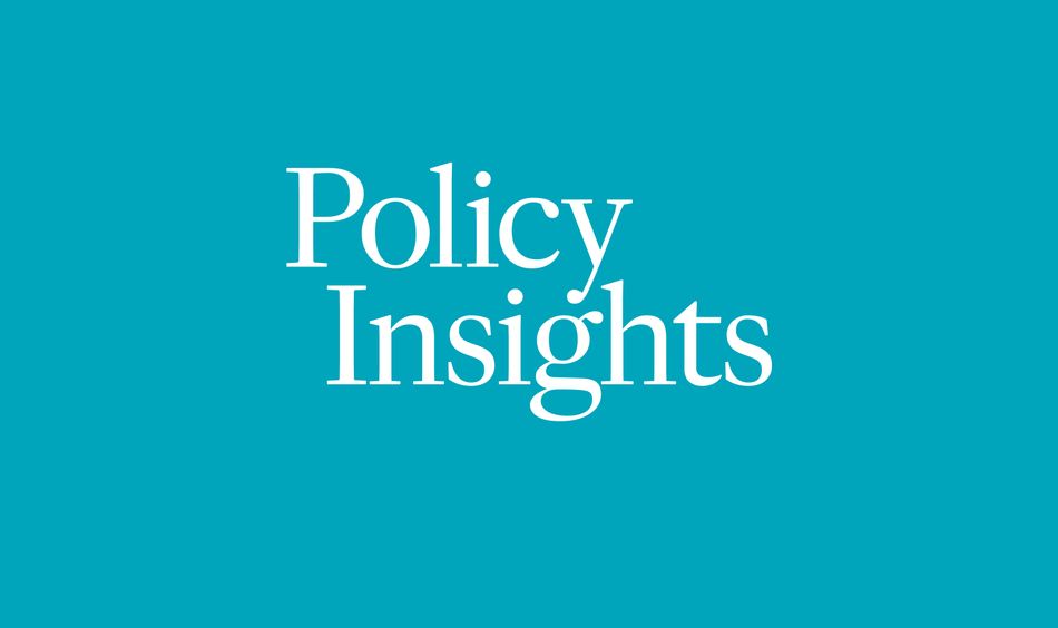 Policy Insights: A membership for purpose-driven organisations