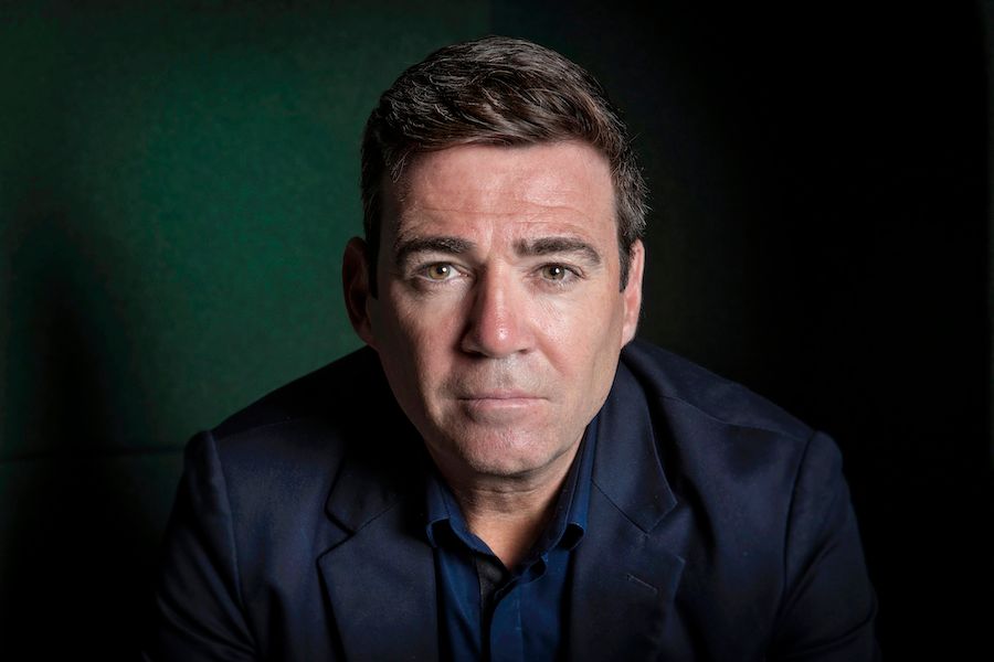 Northern supremacy: the political rebirth of Andy Burnham