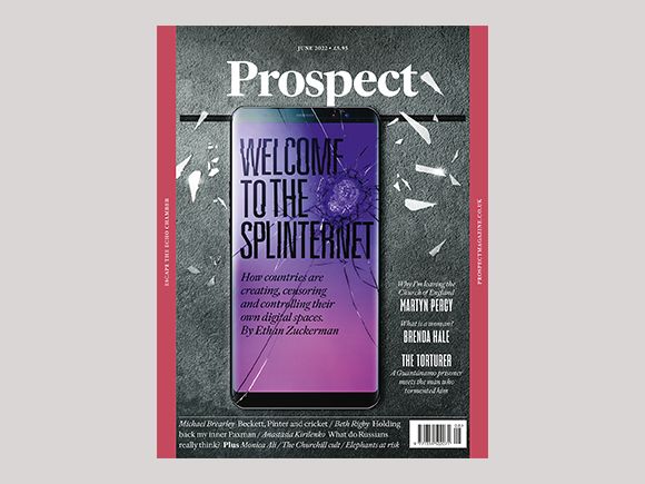 The Prospect Grid: June 2022