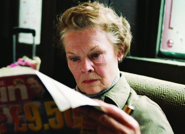 When Patrick met Zoë