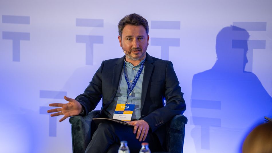 Gabriel Zucman: We need a wealth tax for the super-rich