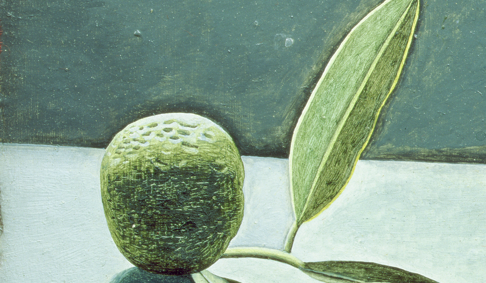 Still life, still going