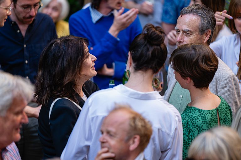 The Prospect Summer Party 2024, in pictures