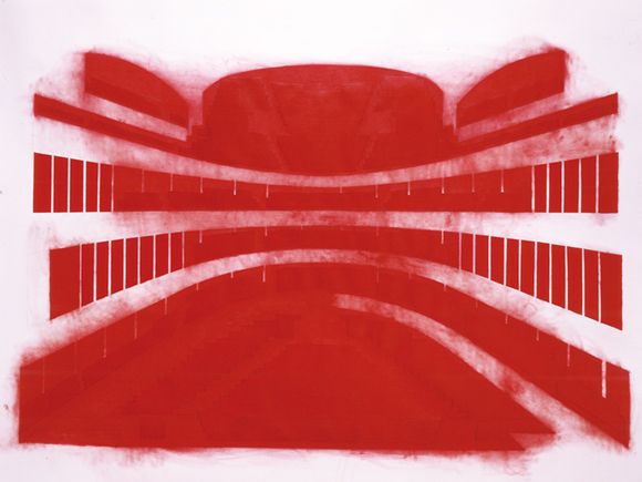 The greatest artist in the world