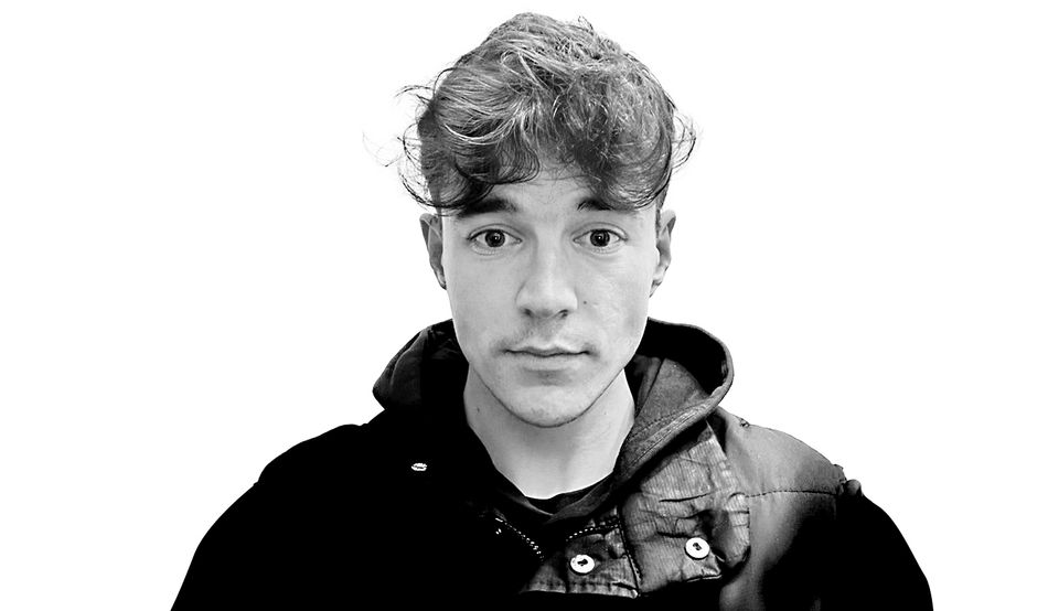 Meet Ben Gregory, the YouTuber filming cars’ watery deaths