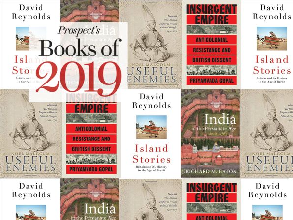 The best history books of 2019