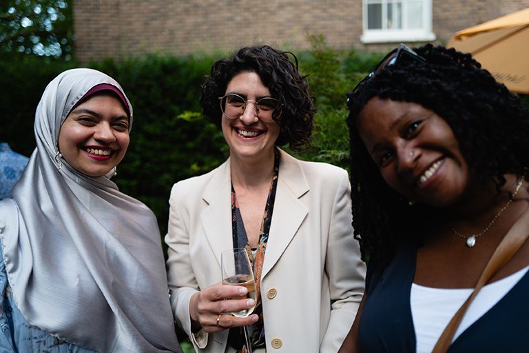 The Prospect Summer Party 2024, in pictures