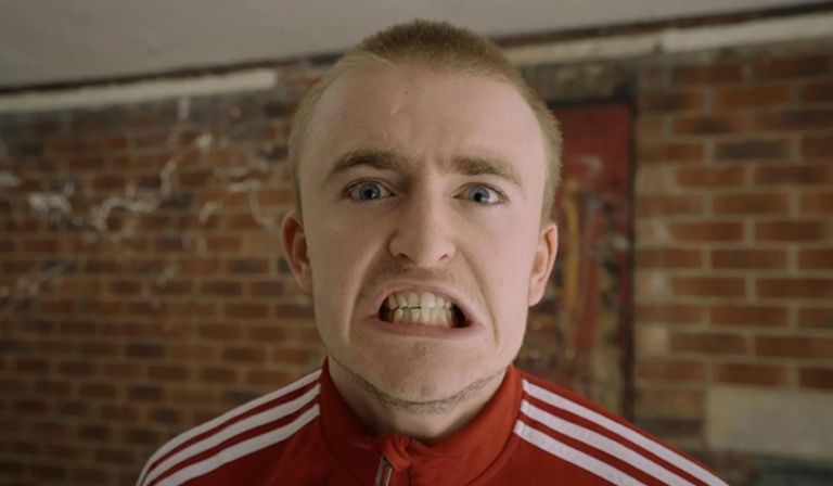 Meet Brett Gregory, the anti-Loach