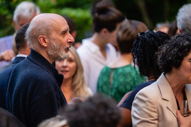 The Prospect Summer Party 2024, in pictures