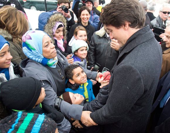 How Canada's liberal immigration policy works—and why it could be a ...