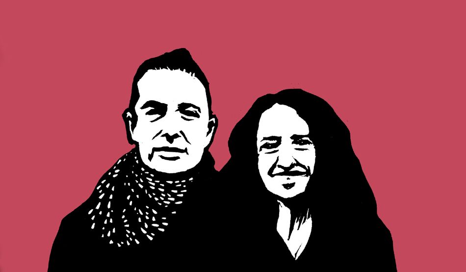 The founders of Palestine Action on how to shut down a weapons factory