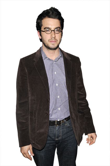Jonathan Safran Foer’s new novel doesn't lack chutzpah