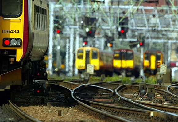 We need a rail infrastructure that really connects the UK