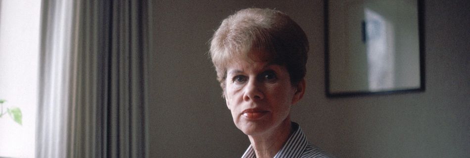 The failures of Elizabeth Finch