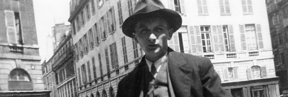 Joseph Roth and the assimilation game