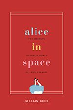 Books in brief: Alice in Space by Gillian Beer