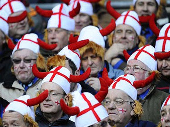 The profound stupidity of football