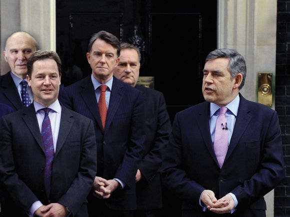 The dream ticket: a Lib-Lab coalition