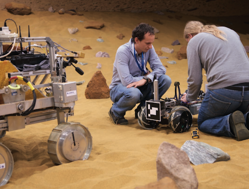 Britain in space: Is the country ready for a giant leap?