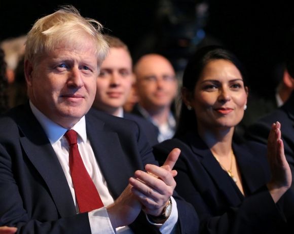 The political science of how English nationalism is becoming entrenched