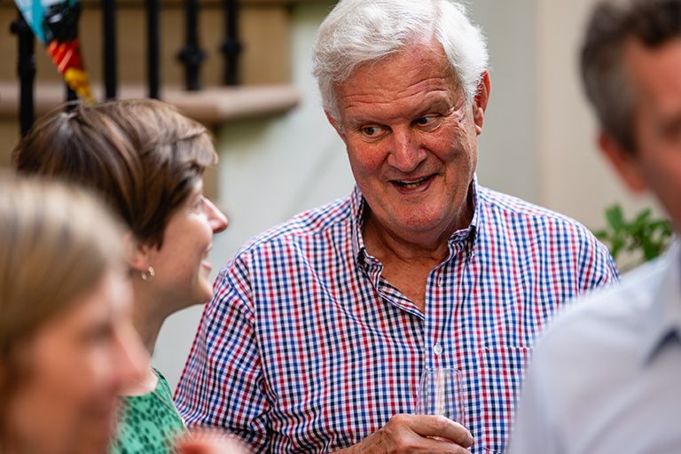 The Prospect Summer Party 2024, in pictures