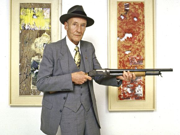 Portrait of the Writer: Literary Lives in Focus