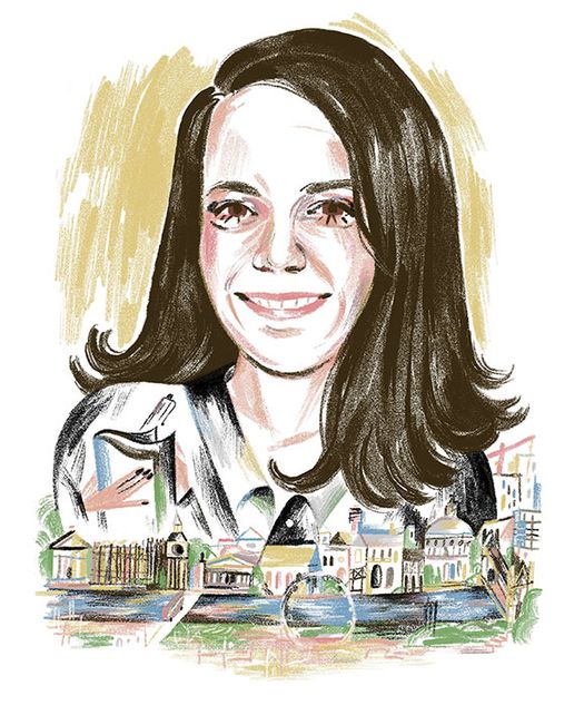 Pippa Crerar: “Those in positions of power need to fess up and deal ...