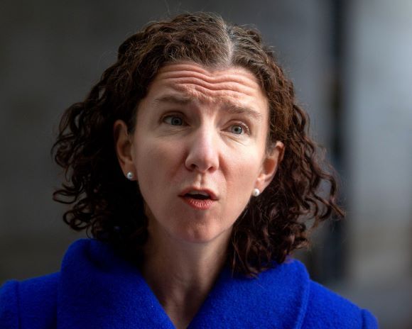 Is the shadow chancellor on her way out? This is what you need to know ...