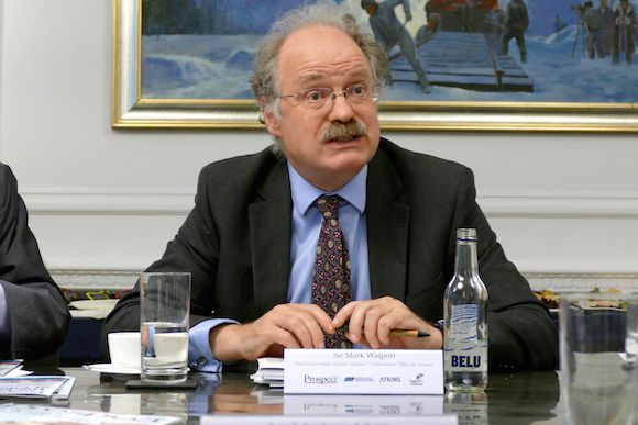 What’s the recipe for successful cities 50 years from now?