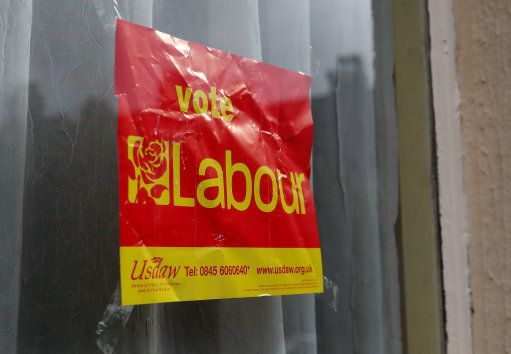 How to save Labour: fix the ideas first