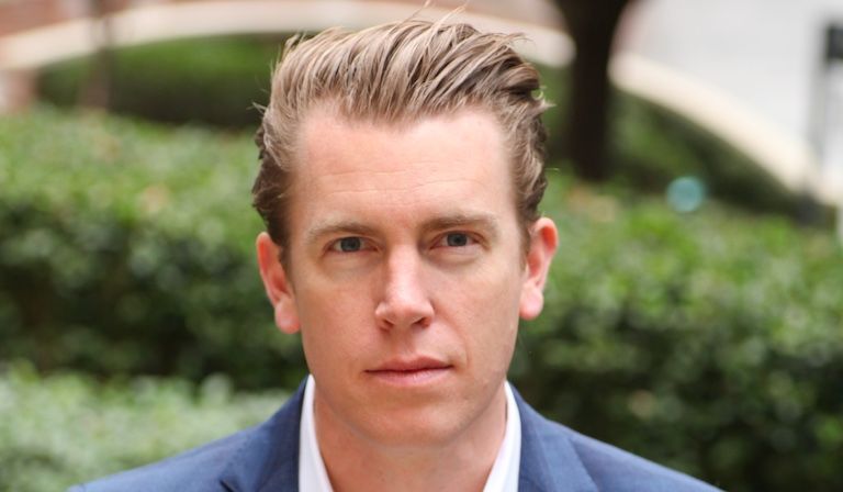 Meet David McCloskey, America’s answer to John le Carré