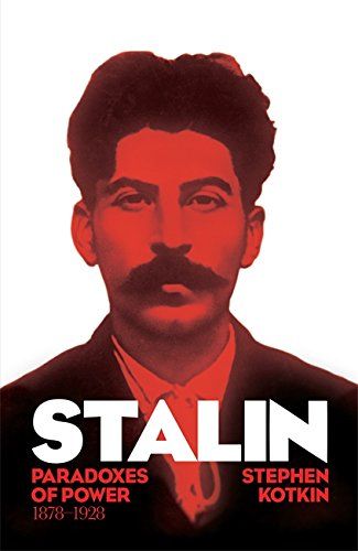 Review: Stalin by Stephen Kotkin