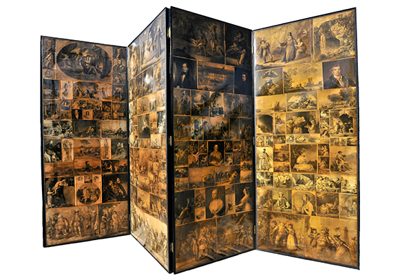 How the art of collage is making a comeback