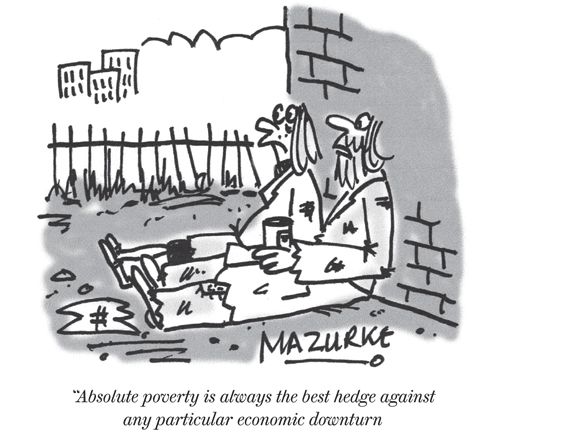 Managing Expectations