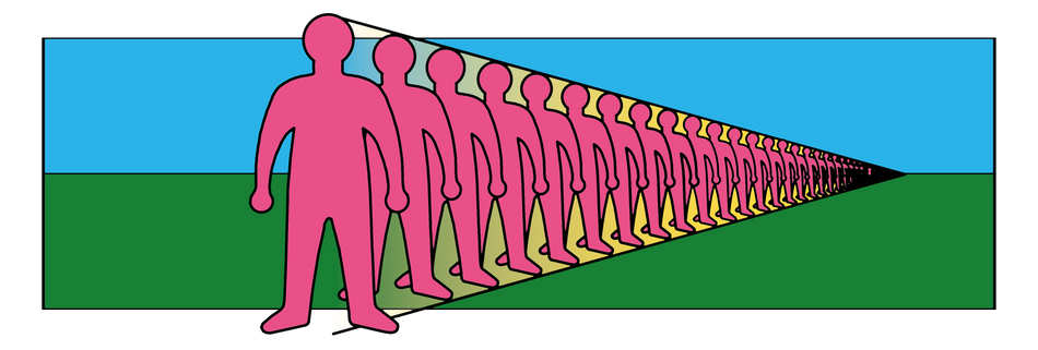 The philosophical necessity of long-term thinking