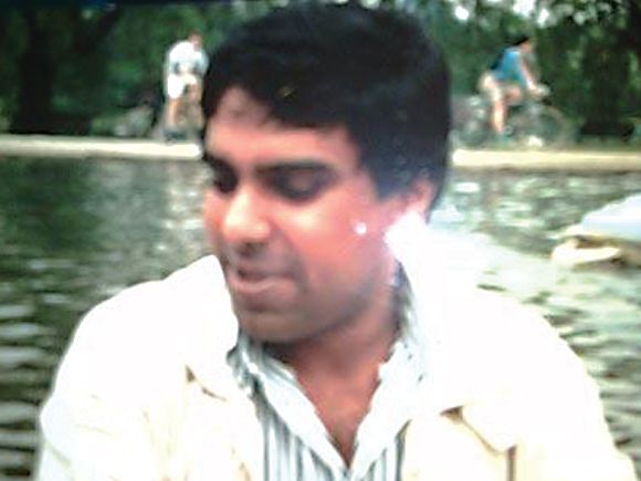 China's rough injustice