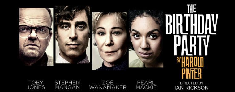 From Annie Baker to Pinter: the plays to book now for early 2018