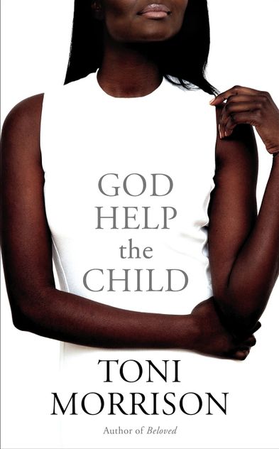 Book review: God Help the Child by Toni Morrison