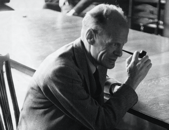 How the untimely death of RG Collingwood changed the course of ...