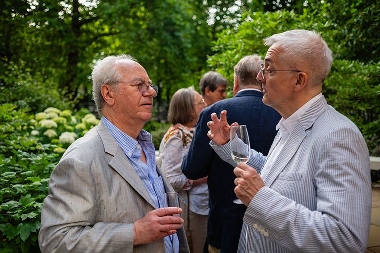 The Prospect Summer Party 2024, in pictures