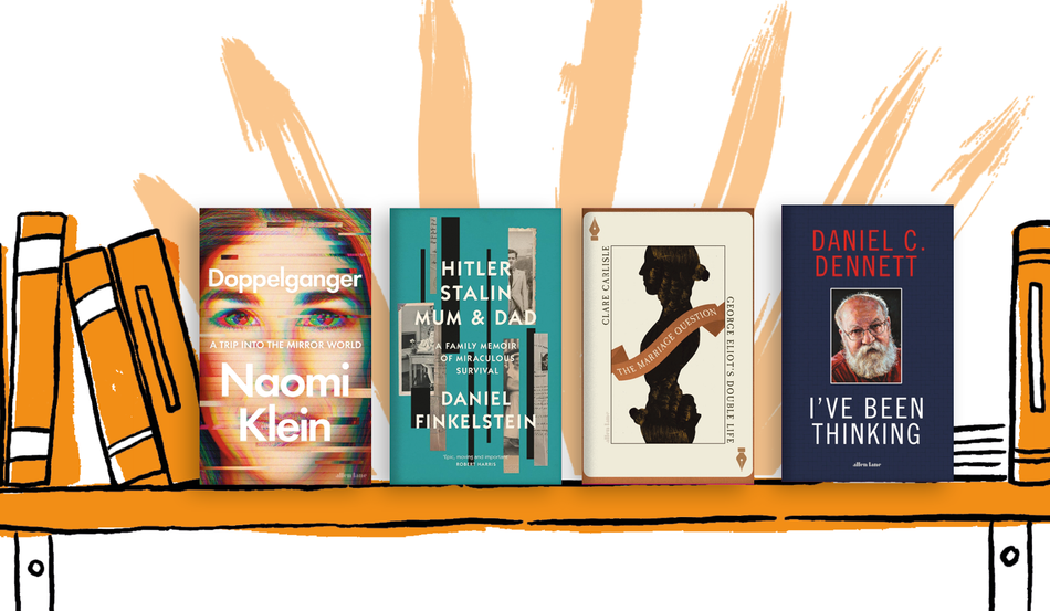 Prospect’s books of the year 2023: Lives