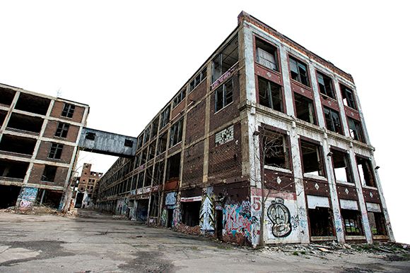 The shock of free trade