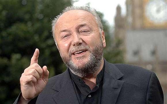 George Galloway on why he’s saying “naw” to Scottish independence