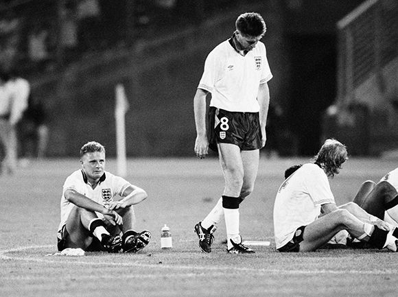 They think it's all over: could 2018 spell the beginning of the end for ...