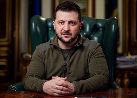 Philosopher-at-large: Ukraine has a moral right to choose its own fate