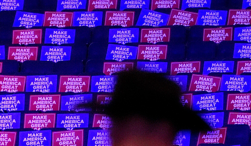 How to break the Maga spell