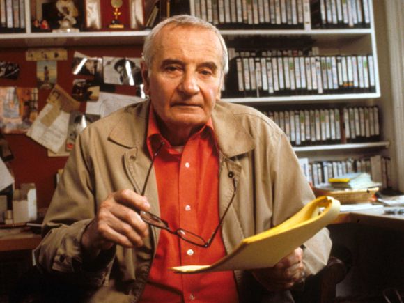 The way we were: Working at the BBC