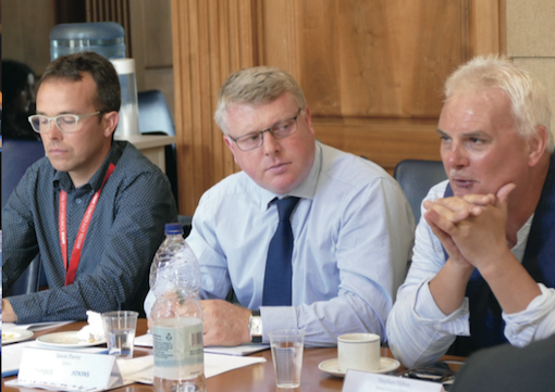 Who benefits from smart cities?